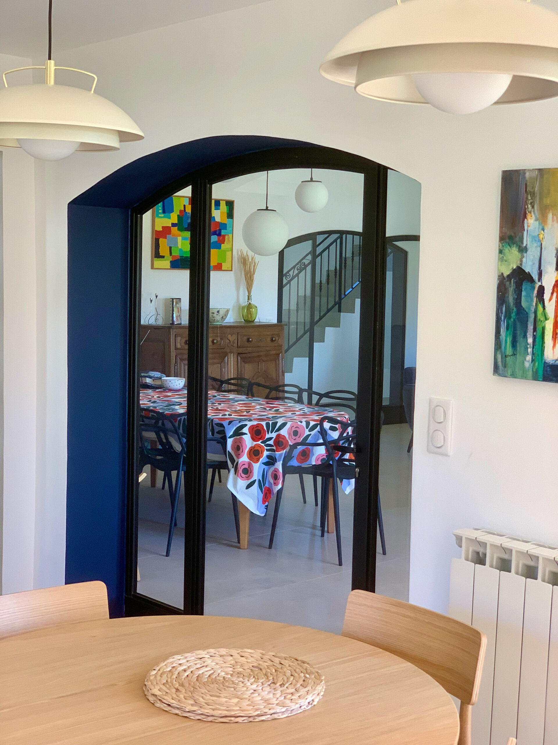 Projet Luberon / Imaginer une maison familiale modulable - backers